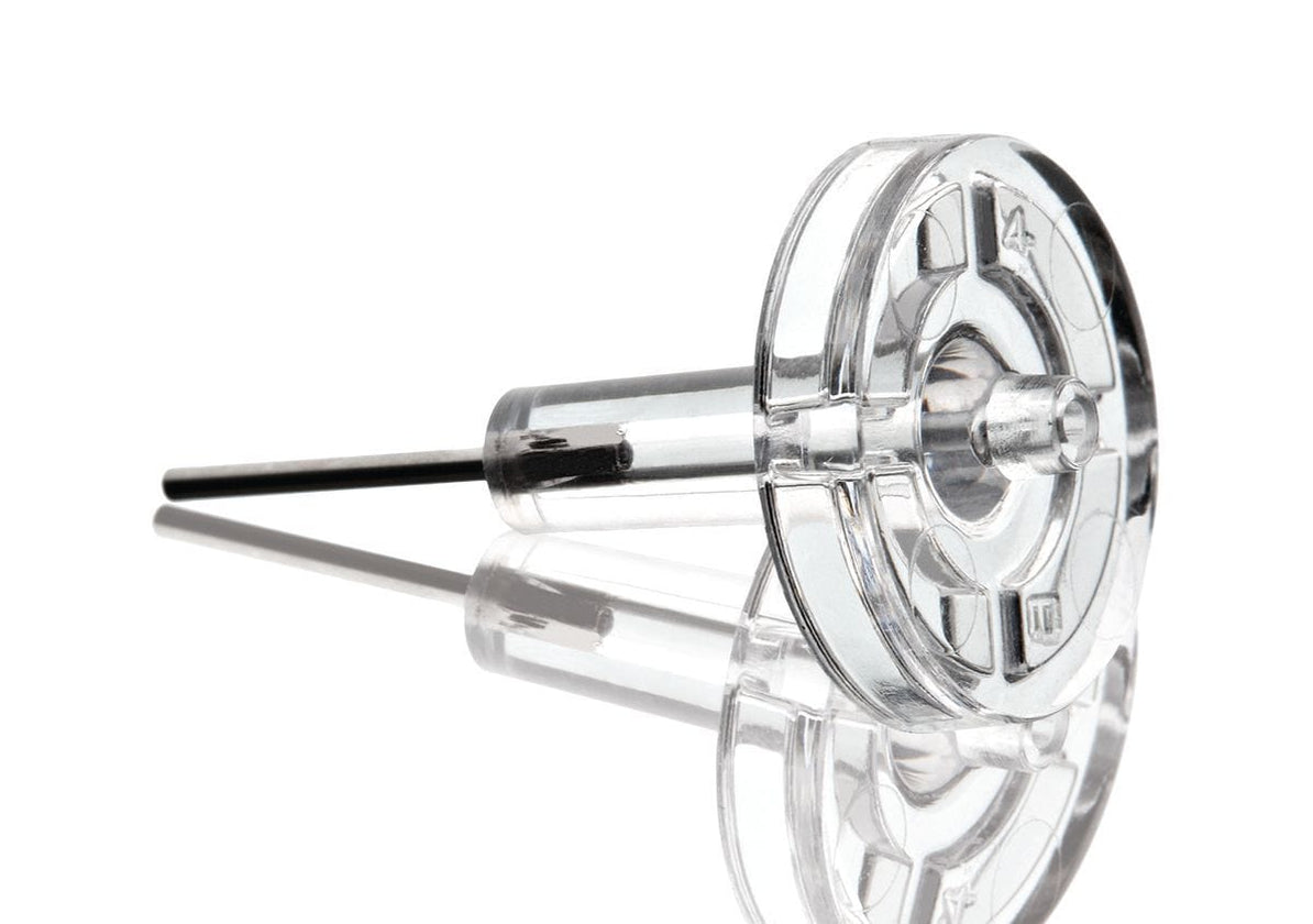 Labcon® C-Pette® Blood Dispenser | DBiomed — DBIOMED