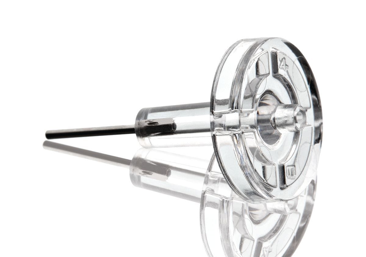 Labcon® C-Pette® Blood Dispenser | DBiomed — DBIOMED