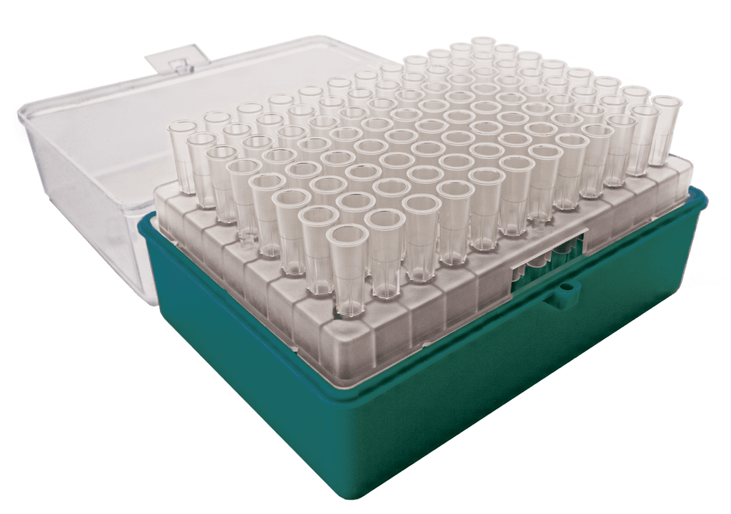 Buy Aerosol Pipette Tips - Top-tier Performance Filter | DBiomed — DBIOMED